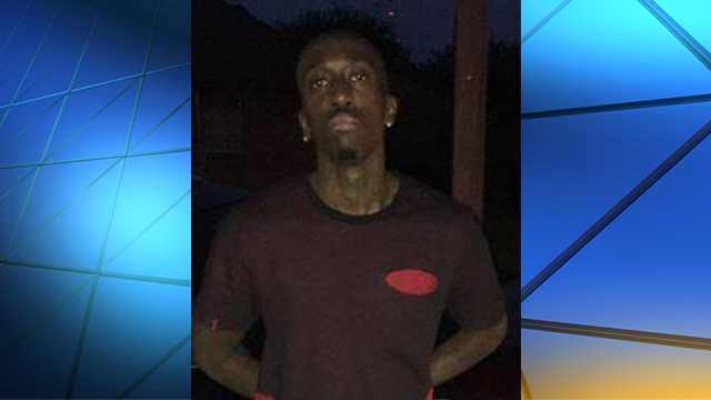 Police search for missing 27-year-old Oklahoma City man