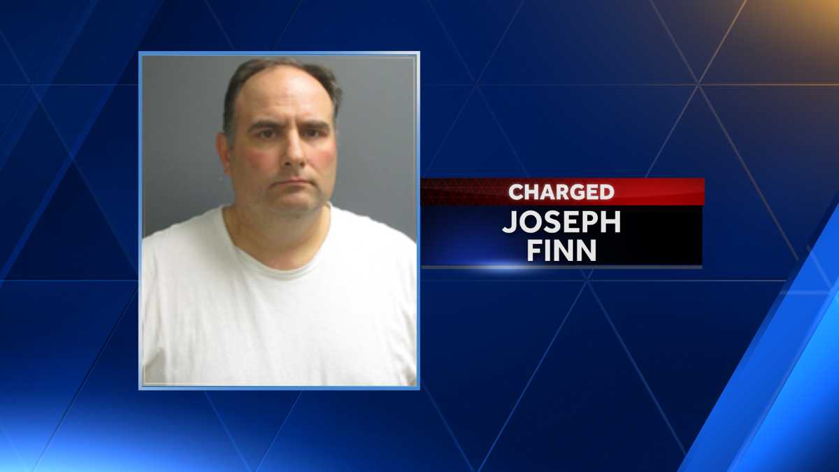 Joseph Finn trial delayed for lawyer's cancer treatments