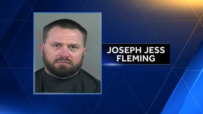 Charges dropped against man charged in Upstate deputy's death, attorney ...