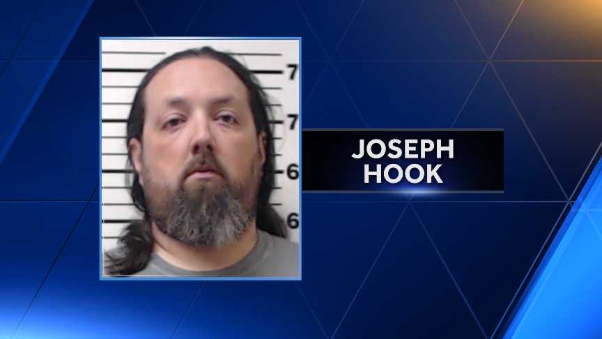 Southern Indiana man accused of molesting children at home daycare