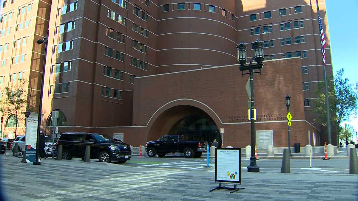 Russian stands trial in Boston for hack, insider trade scheme