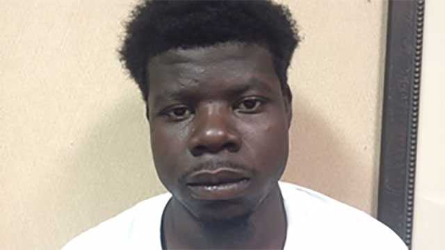 Holmes County man wanted for questioning