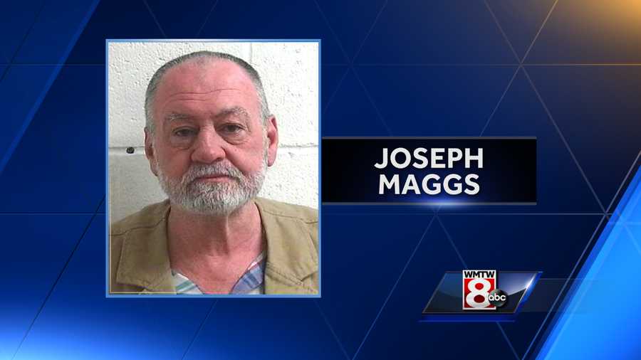 Man with violent past attacks woman in Brownfield home, police say