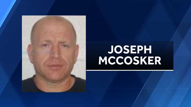 Man accused of shooting at deputies arrested after standoff