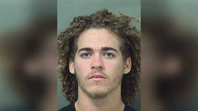 Man robbed at gunpoint while holding baby, police say