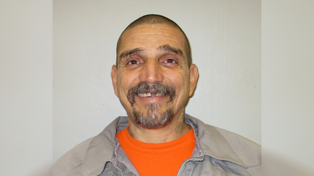 Oklahoma officials capture inmate who escaped form prison