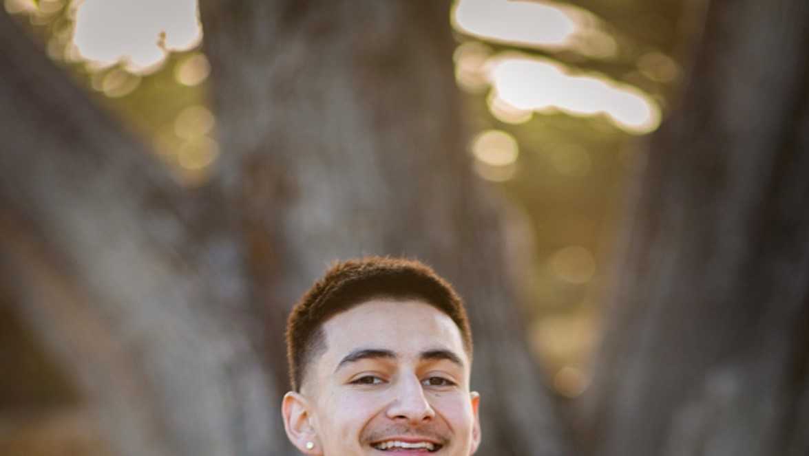 Monterey County graduating seniors