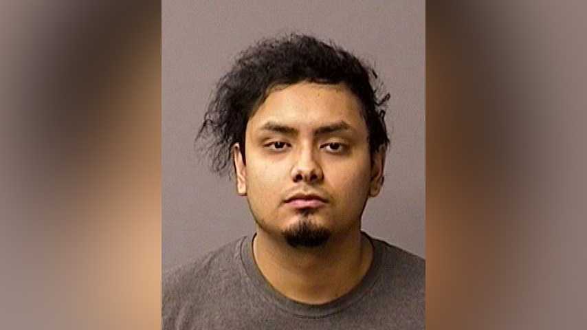 Turlock father arrested on death, child abuse charges