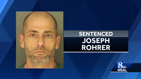 Convicted sex offender who used alias to volunteer with kids sentenced ...