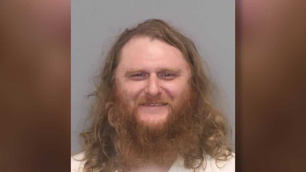 Sheriff: Man on probation accused of threatening to kill judges