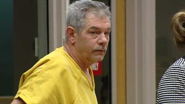 Blue Ash murder suspect arraigned in Wednesday night fatal shooting