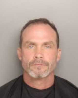 SC: Arrest made after man drives through front of store