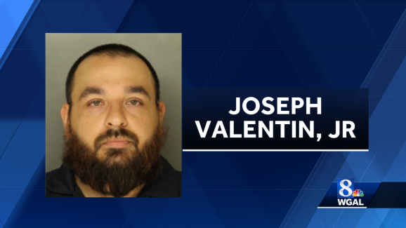 Man sentenced to prison after pleading guilty to sexually abusing girl ...