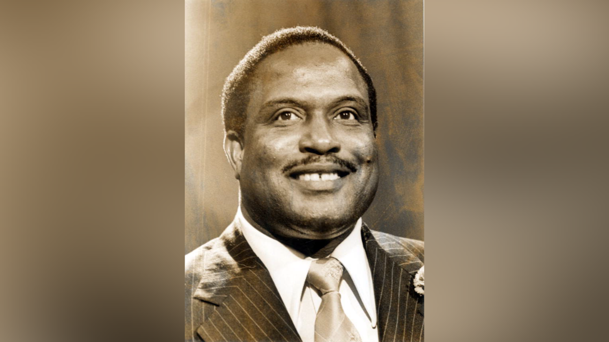 Joseph Hatchett: 1st Black man on Florida Supreme Court has died