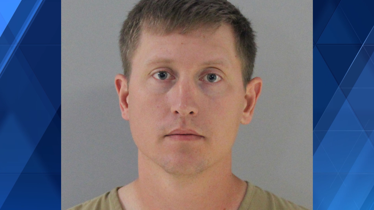 Preble County man accused of secretly recording child in a home bathroom