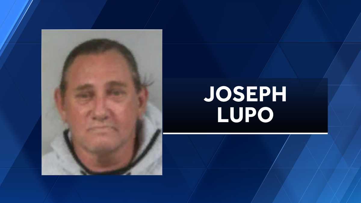 North Carolina man charged with sexual misconduct against a child