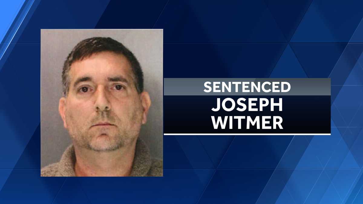 Former National Guard officer sentenced for soliciting sex from minor