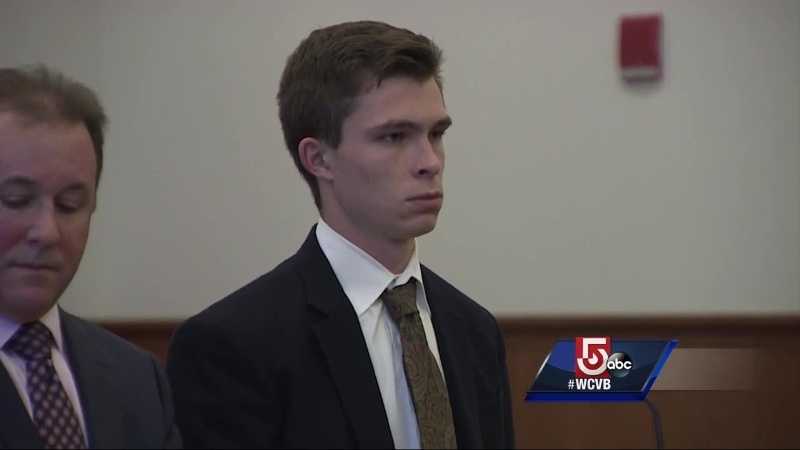 Vermont man sentenced in crash that killed childhood friend