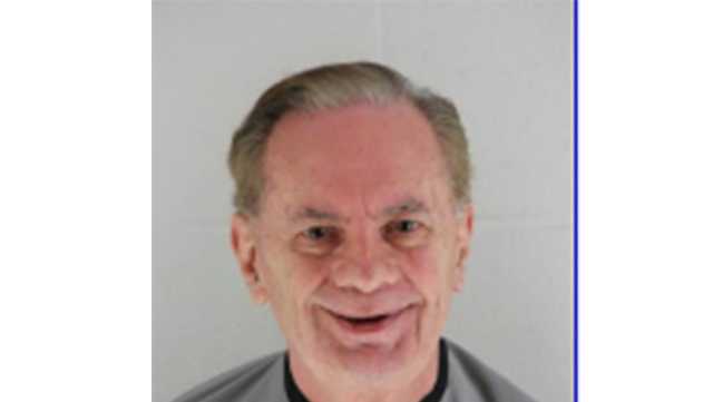 Court records show accused Gardner priest has $67K in gambling losses