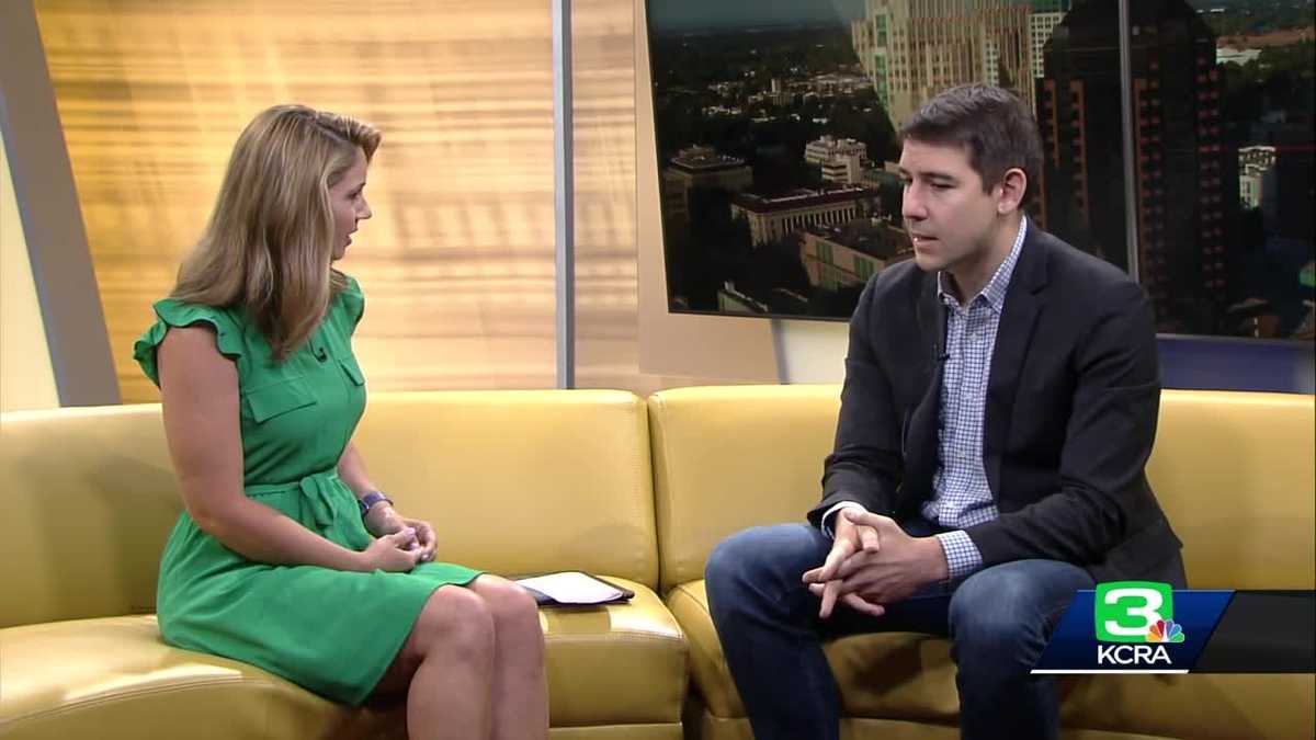 Rep. Josh Harder talks major issues in Central Valley