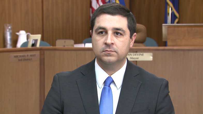 AG: Schools need better preparation, more training for shooting situations