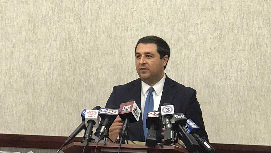 Wisconsin attorney general won't enforce any abortion ban