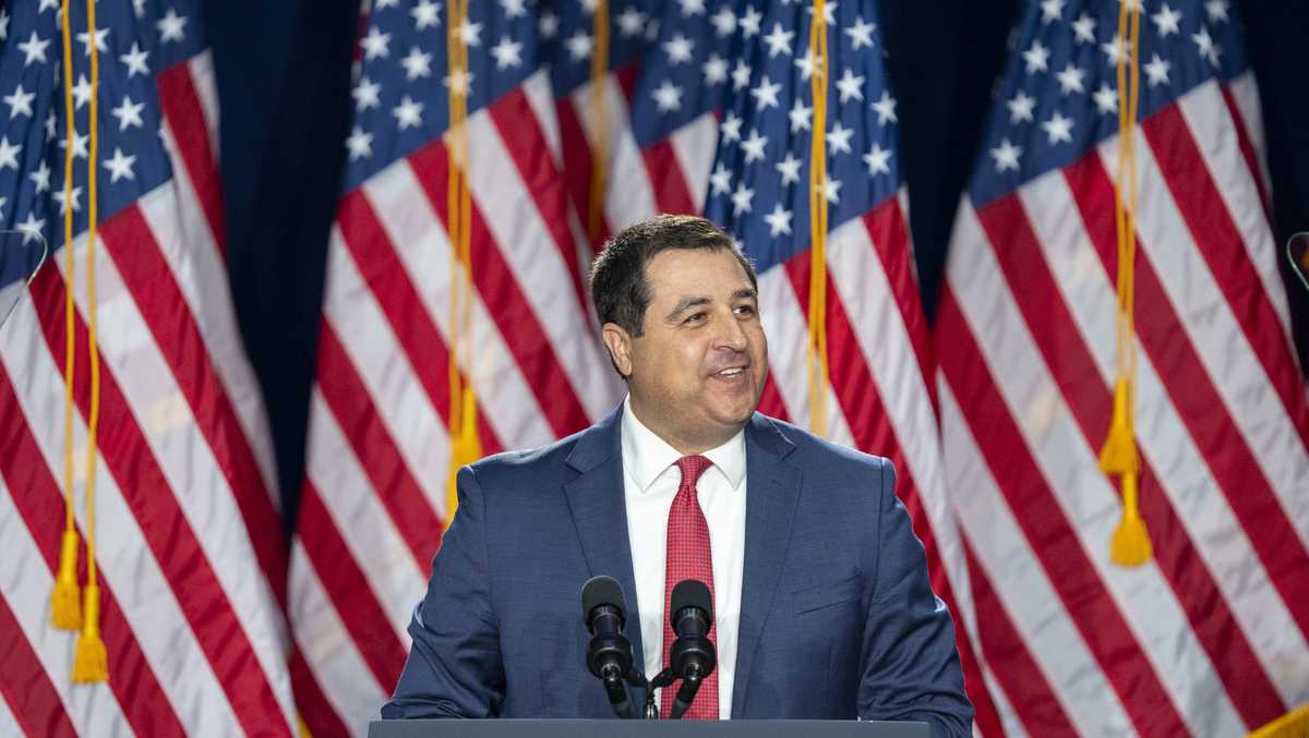 Attorney General Josh Kaul will not run for governor