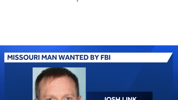 FBI looking for Missouri man wanted for $220 million fraud scheme