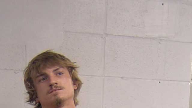 Louisville man accused of beating 5-year-old twins