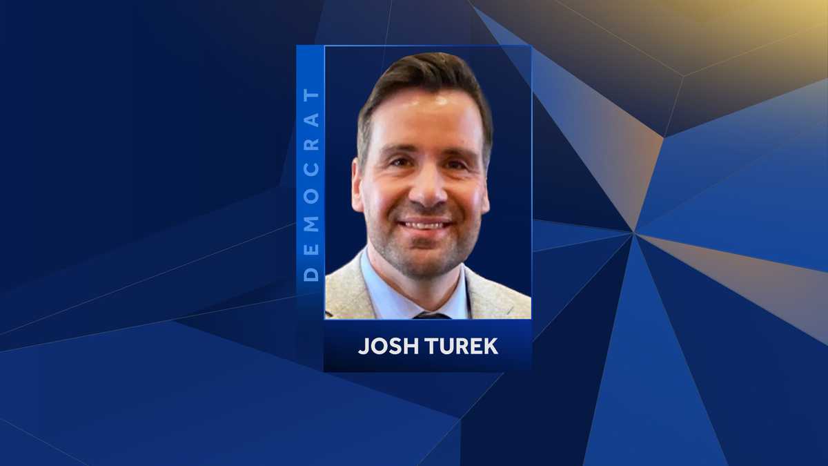 Iowa Senate candidate hosting campaign event in Council Bluffs