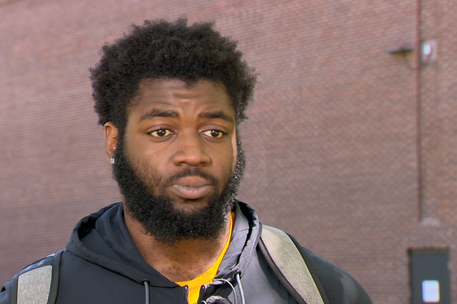 Marylanders poised to be picked in this year's NFL draft