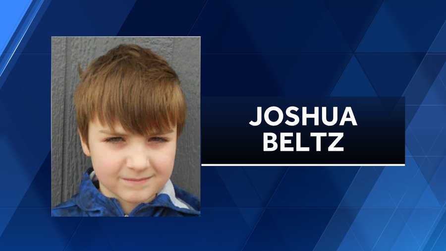Lincoln Police Department find missing 9-year-old boy safe