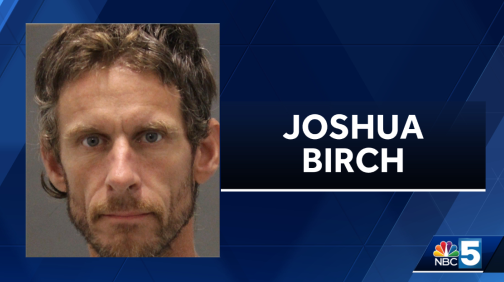 Burlington police arrest man for threatening cyclists, pedestrians with ...