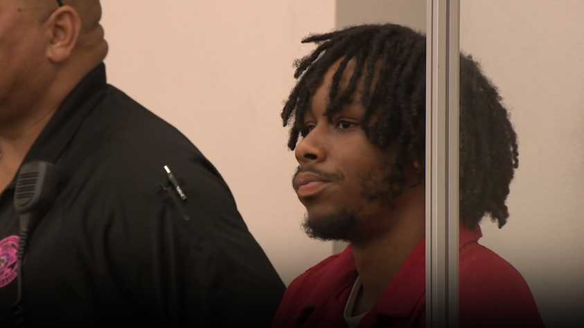 Suspect arrested in connection with shooting on JSU campus that killed ...