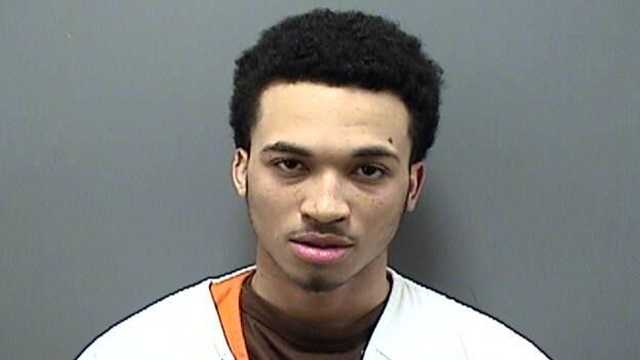 Complaint: Man charged with killing teen, says behavior is normal in ...