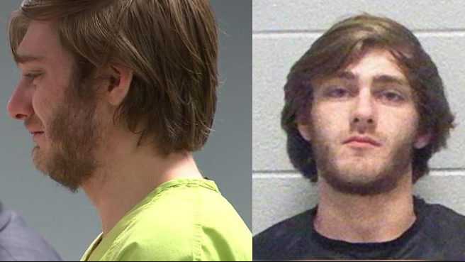 Georgia police chief's son pleads guilty to murdering 3-year-old child