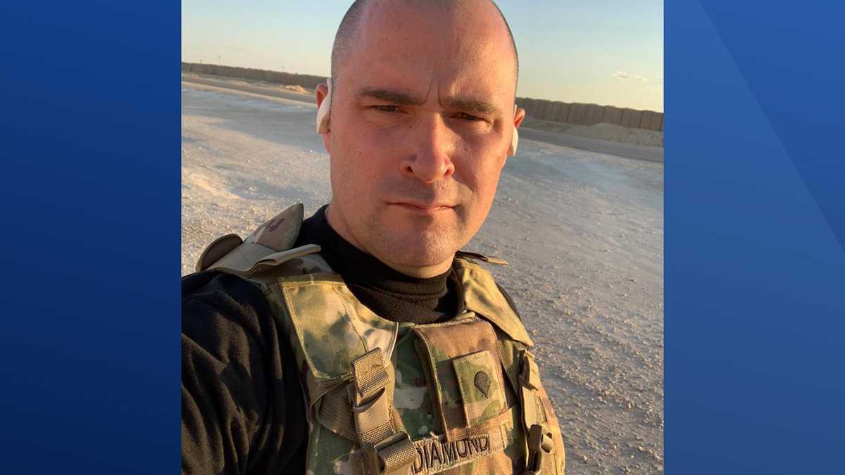 Plymouth, Massachusetts, combat veteran paratrooper found dead in Fort ...