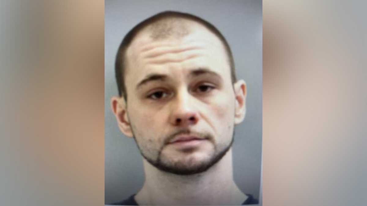 Mass. man drove 108 mph on I-93 in New Hampshire, police say