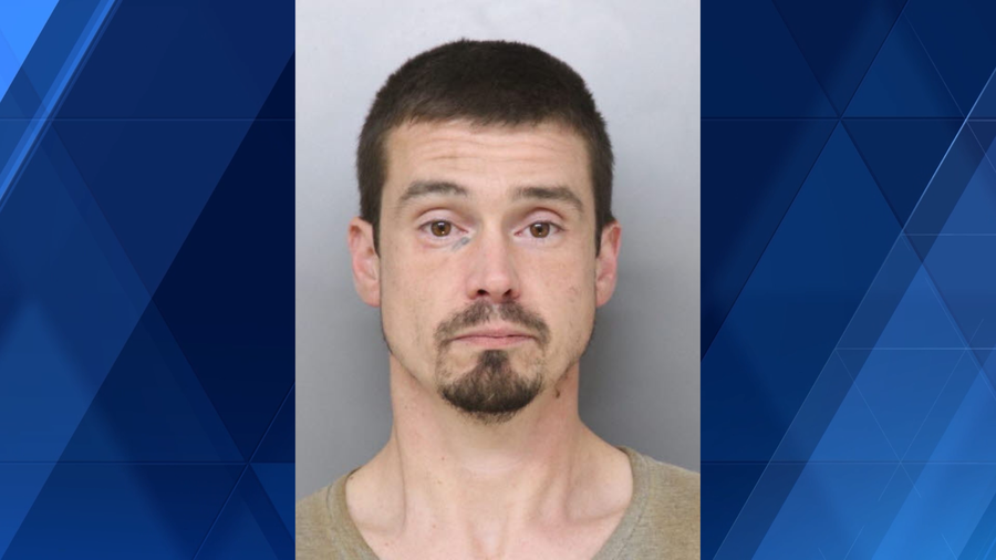 Court docs: Cincinnati man charged after possessing child pornography