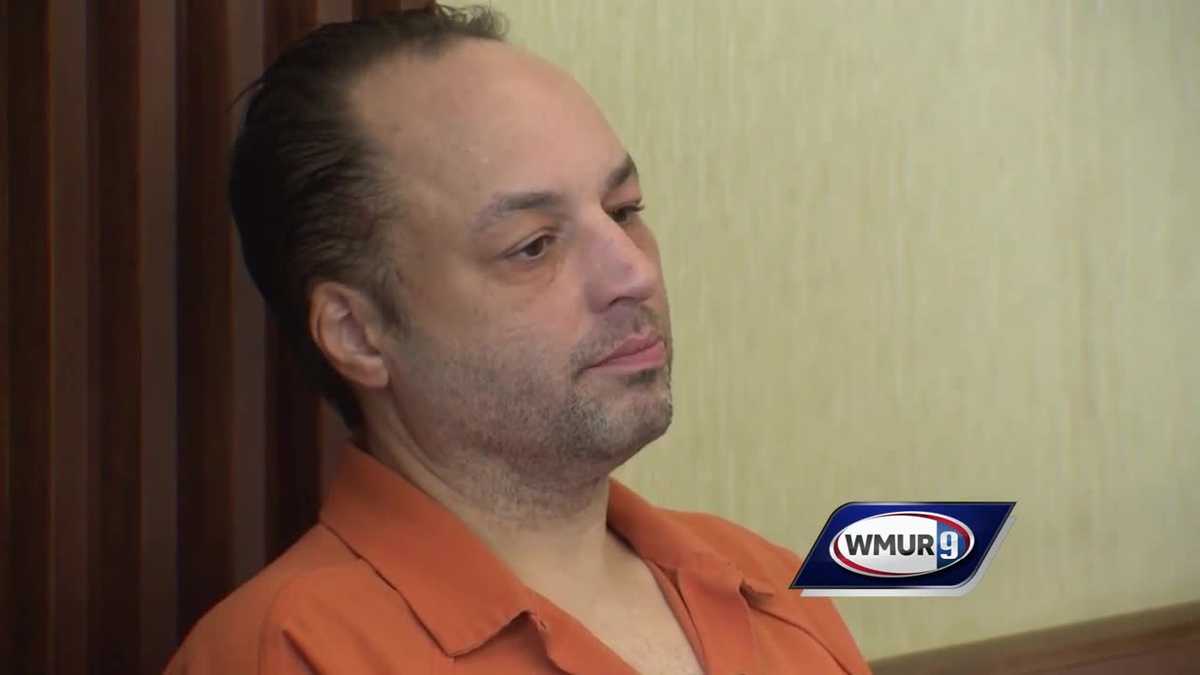 Indictments reveal details of alleged crime spree that ended at Durham farm