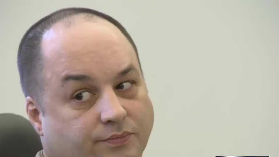 Defense seeks to throw out statements to police in trial of man accused ...