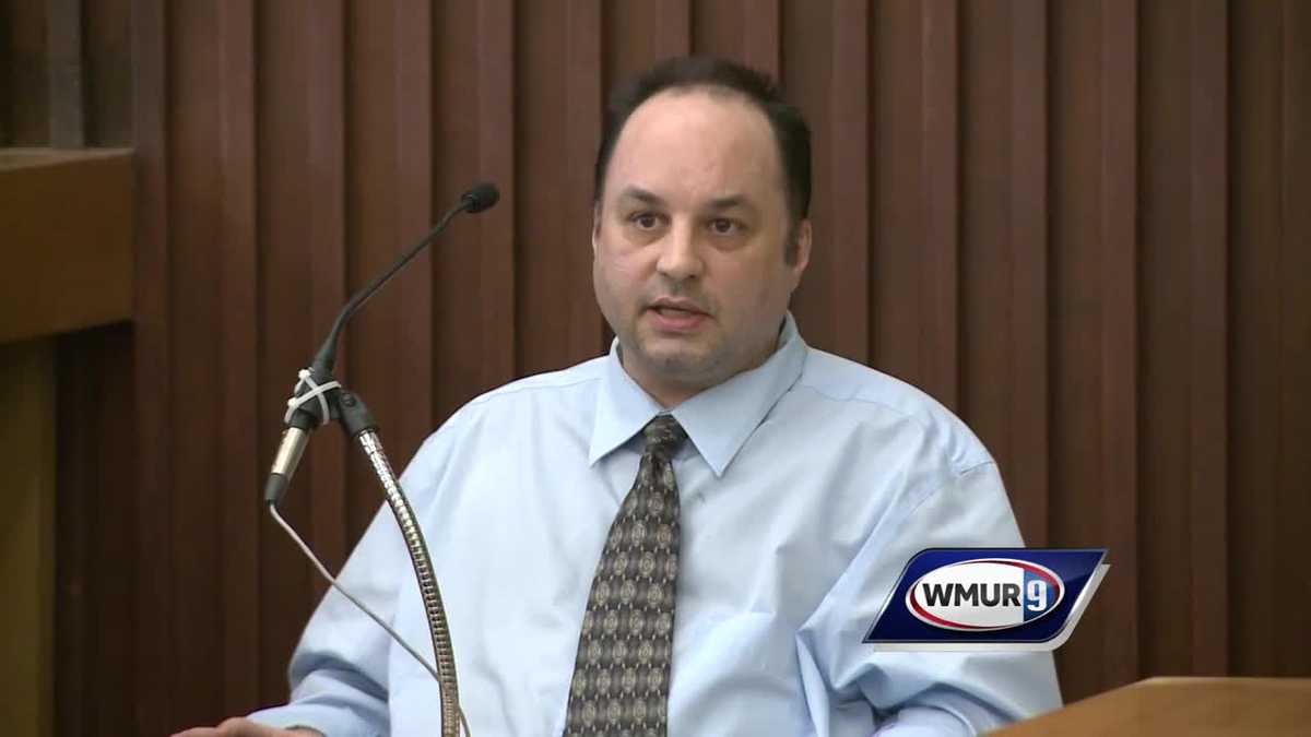Man Admits Robbing Farm Tying Up Employees But Denies Sexual Assault