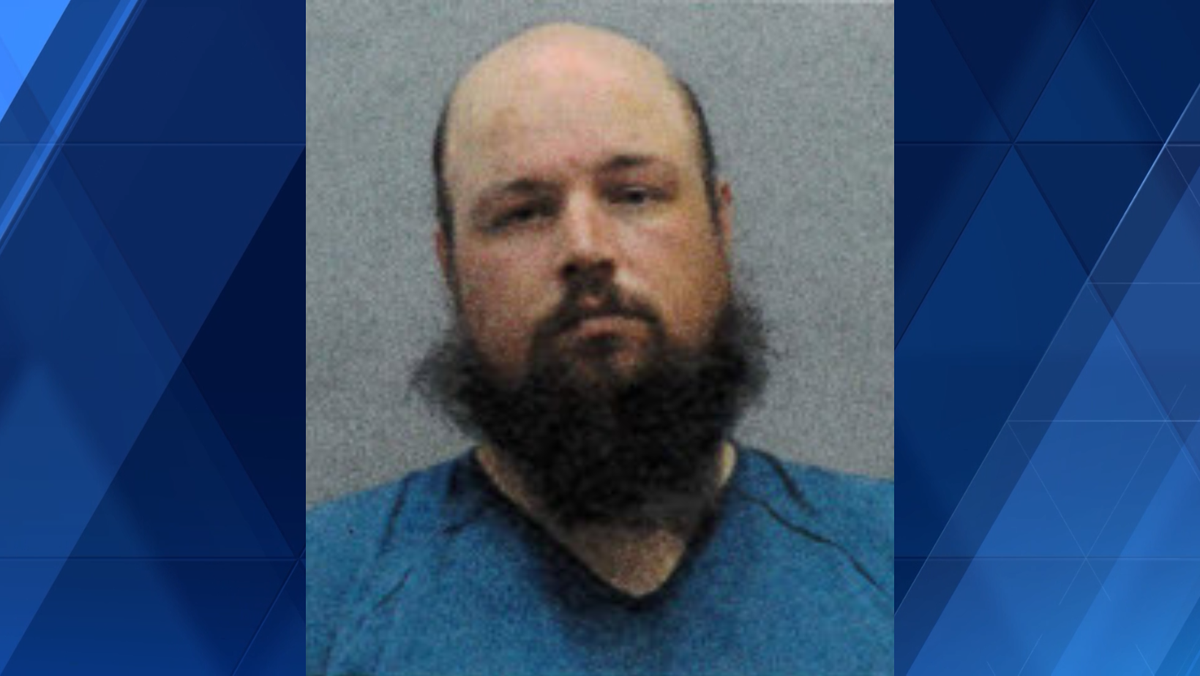 Clermont County Grand Jury Indicts Man On 38 Counts After Engaging In