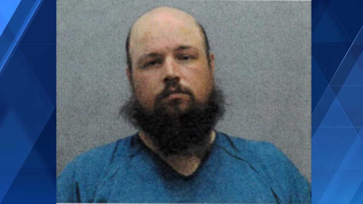 Union Township man charged with 38 counts including sexual abuse and rape