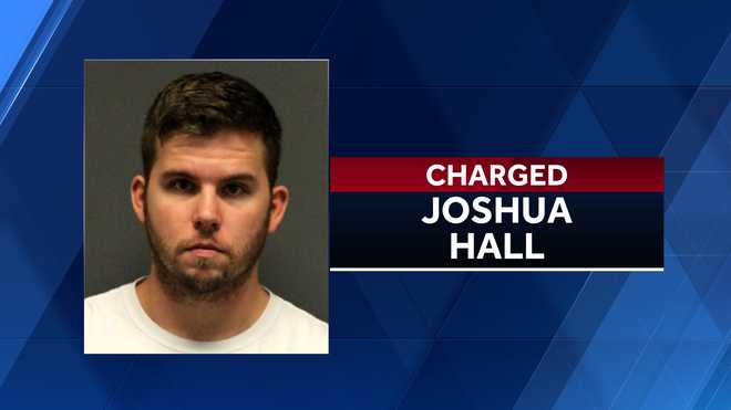 Former Greensboro firefighter faces multiple counts of sexual ...