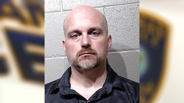 Norman officer on administrative assignment after DUI arrest