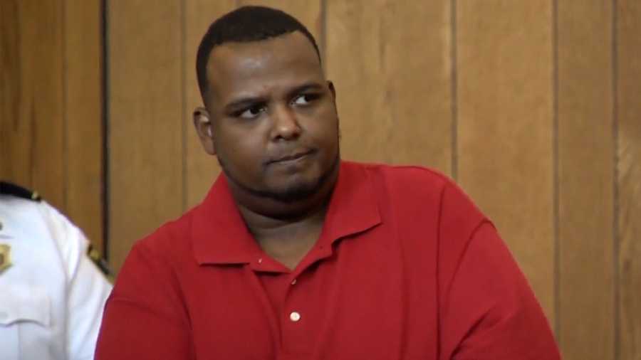 Rape charges brought against Mass. man accused of throwing girl off bridge