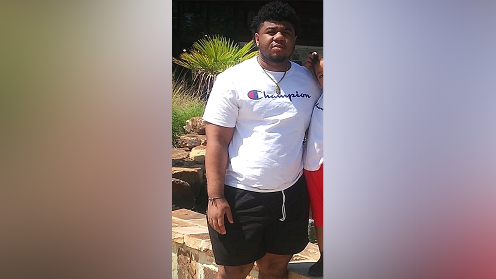 Georgia: High school football player's cause of death revealed