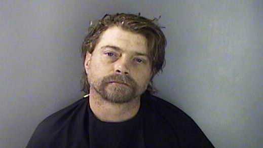 Greenwood Sex Offender Sentenced To 20 Years In Prison