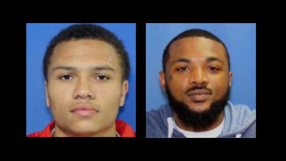 2 more men wanted, 1 suspect eliminated after couple was bound, robbed ...